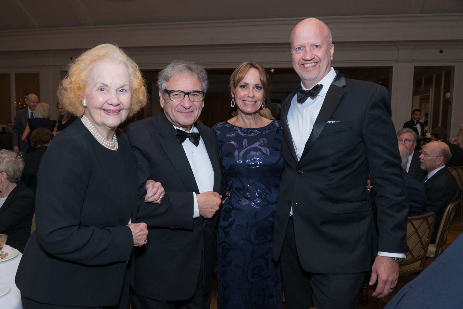 Navy Man Honored in a Touching River Oaks Moment: This Music Group ...