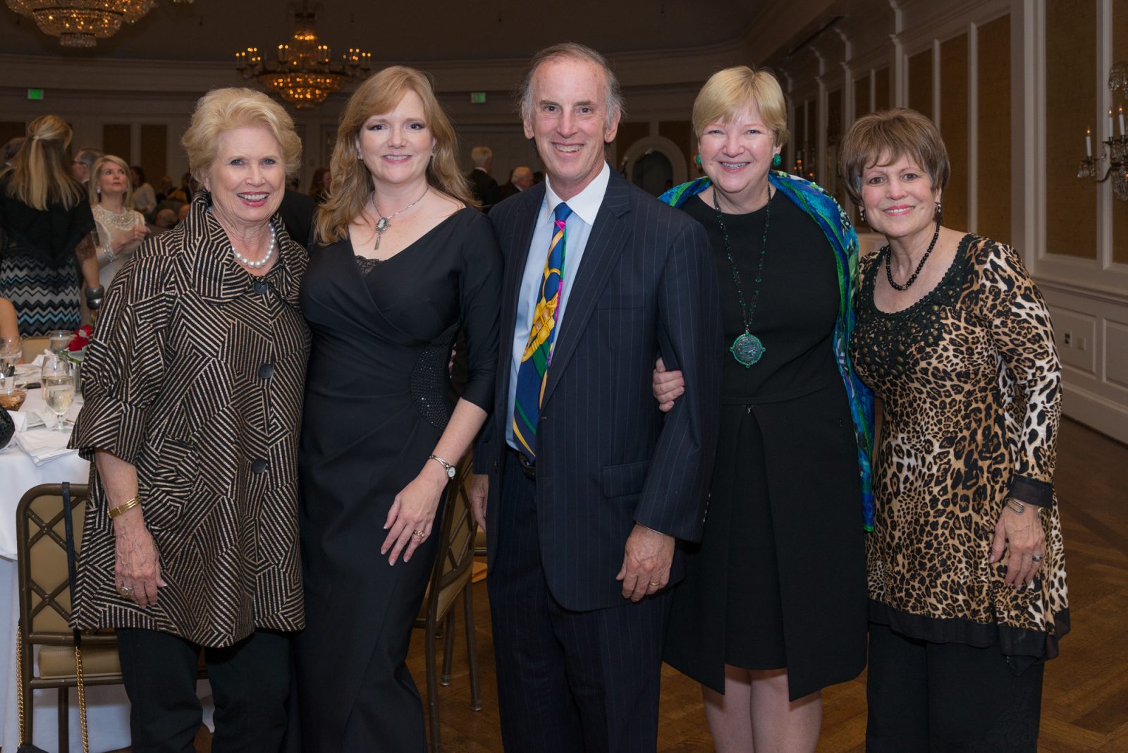 Navy Man Honored in a Touching River Oaks Moment: This Music Group ...