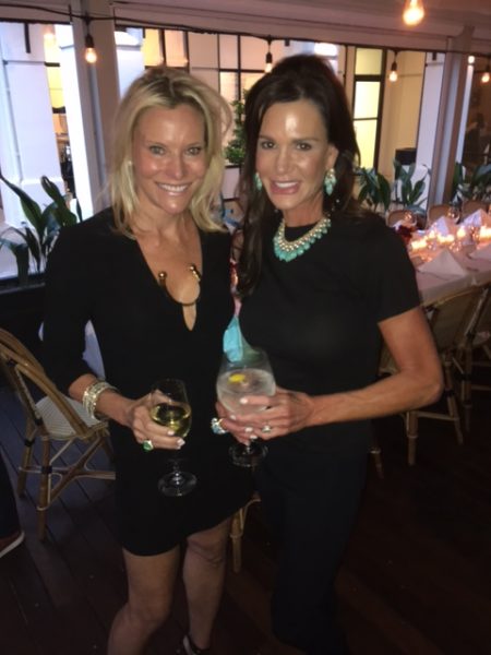 Dallas Socialite's Over-the-Top Birthday Party Manages to be Wild and ...