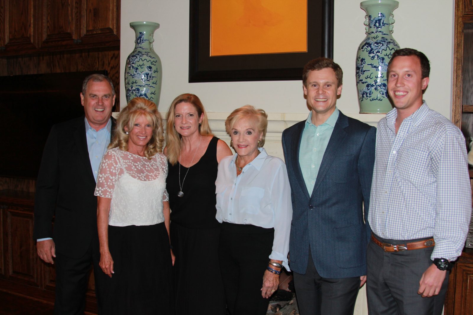 A Storied London Hotel Brings Its Chic Ways to Dallas: Across the Pond ...