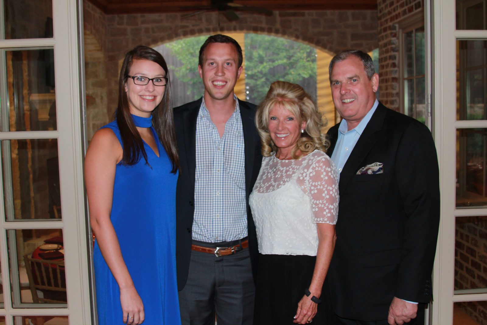 A Storied London Hotel Brings Its Chic Ways to Dallas: Across the Pond ...