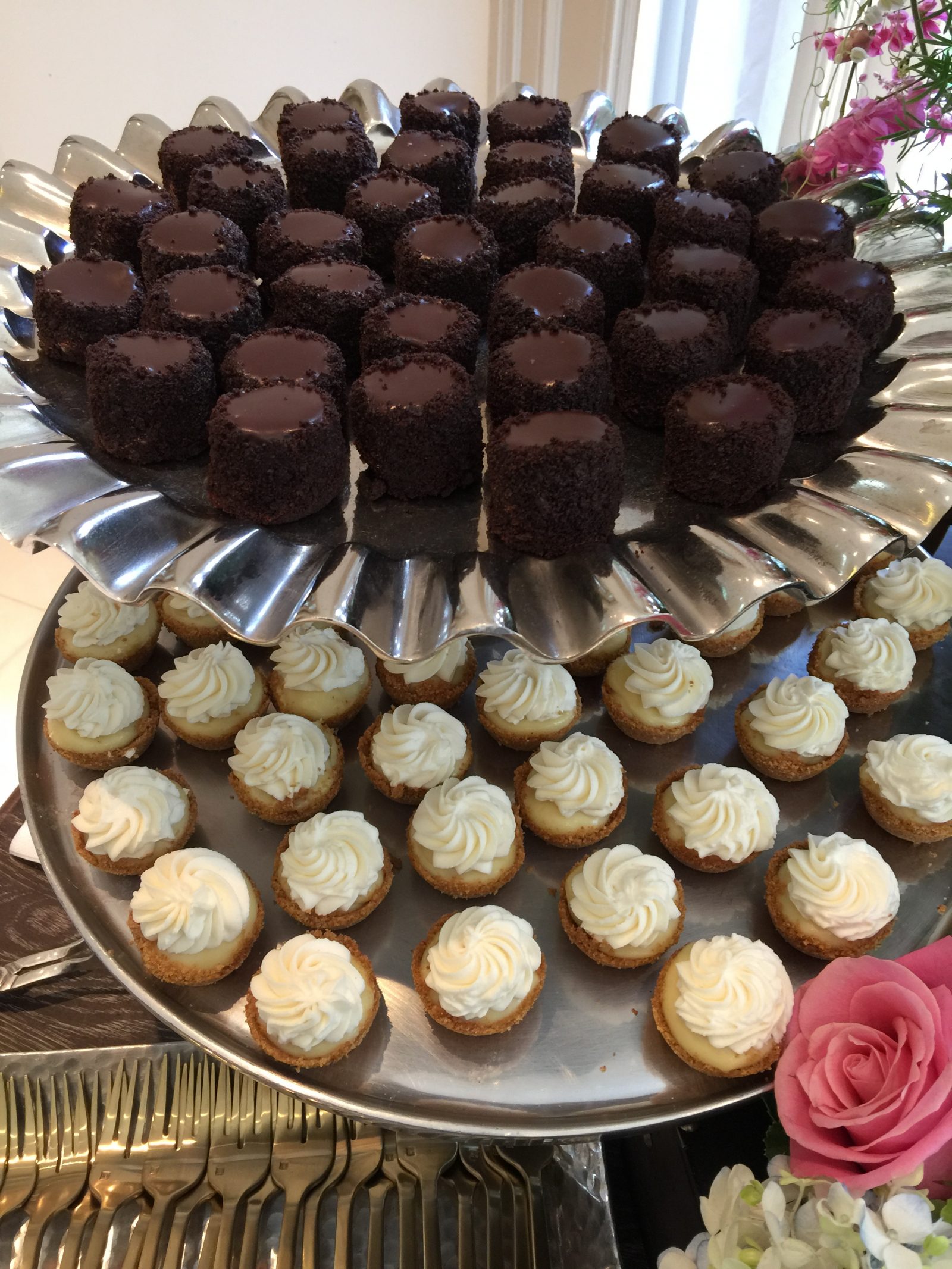 River Oaks' Own Stunning White House Hosts the Ultimate Ladies Lunch: A ...