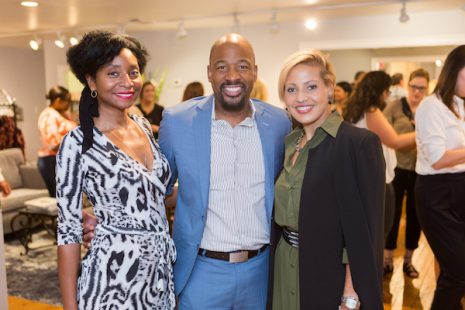 Houston's New Cotton Club Gains a Hip Third Life: Hallowed Store Has ...