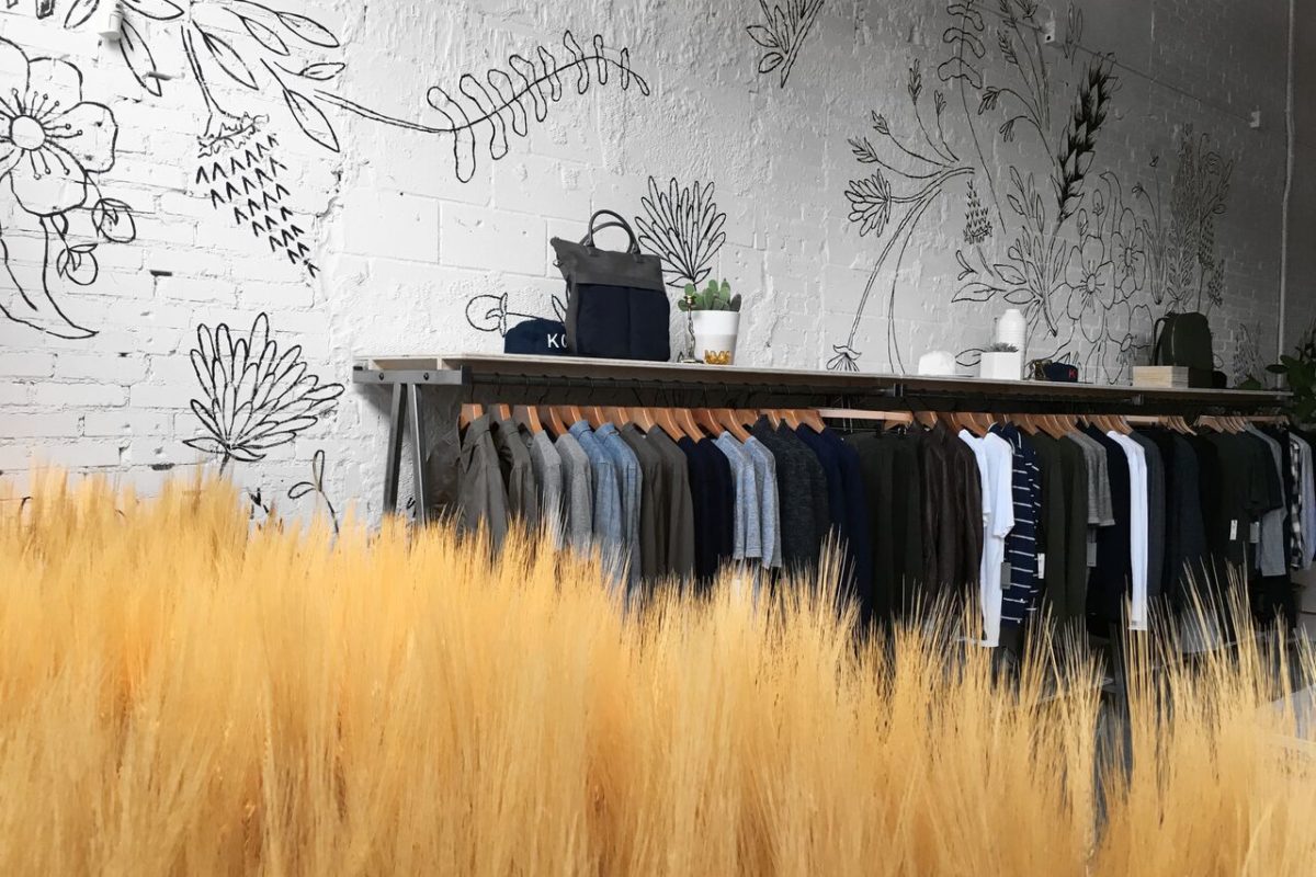 The Store That Proves the Midwest Can Be Cool Opens in Dallas: Denim ...