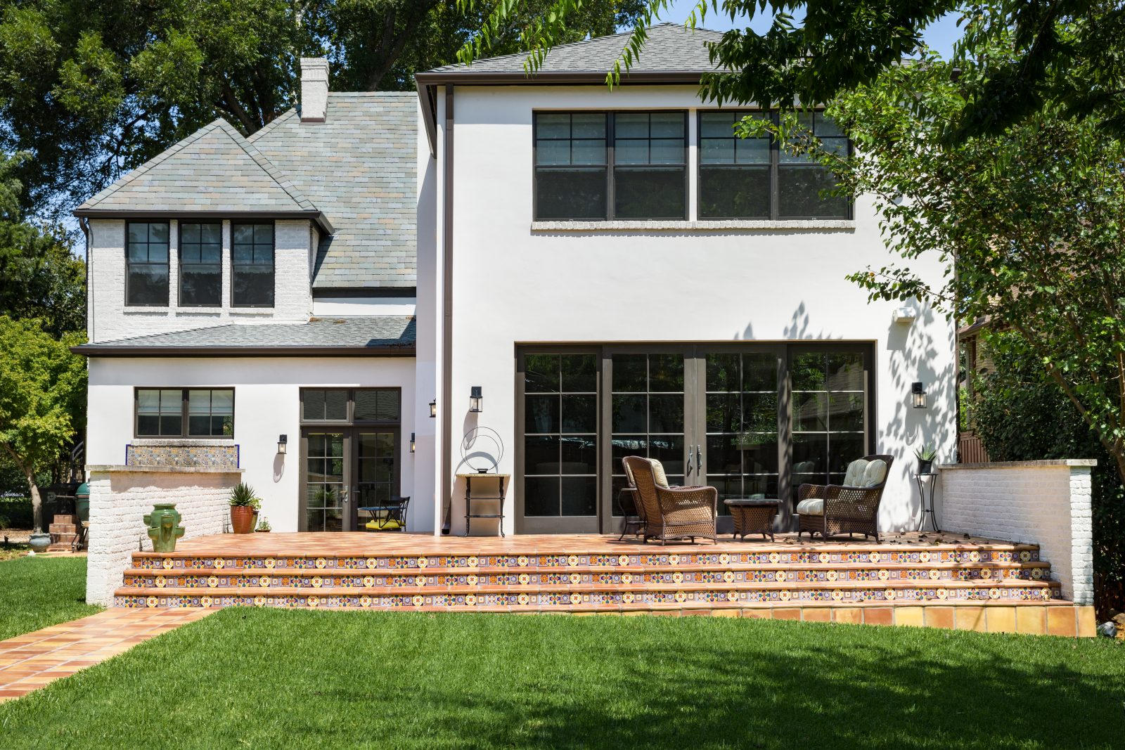 Dallas' Most Beautiful Neighborhood and the Stunning Houses that Define ...