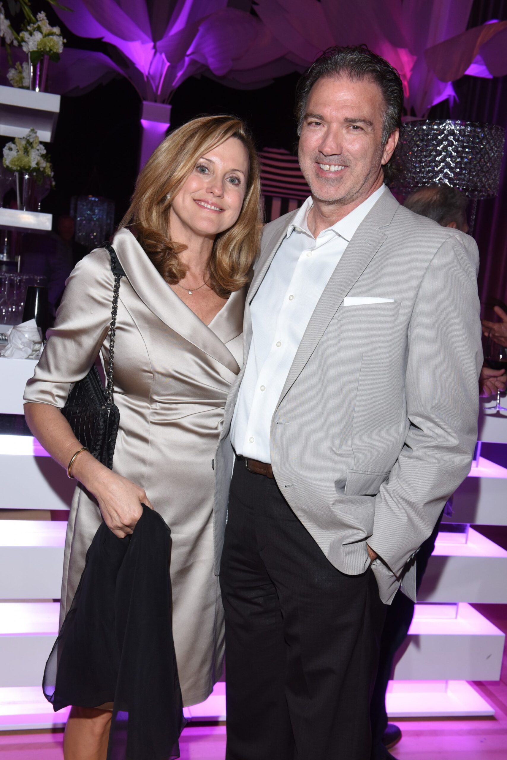 Jennifer Hudson Jumps Into a Dallas Crowd, Turns an Opera House into a ...