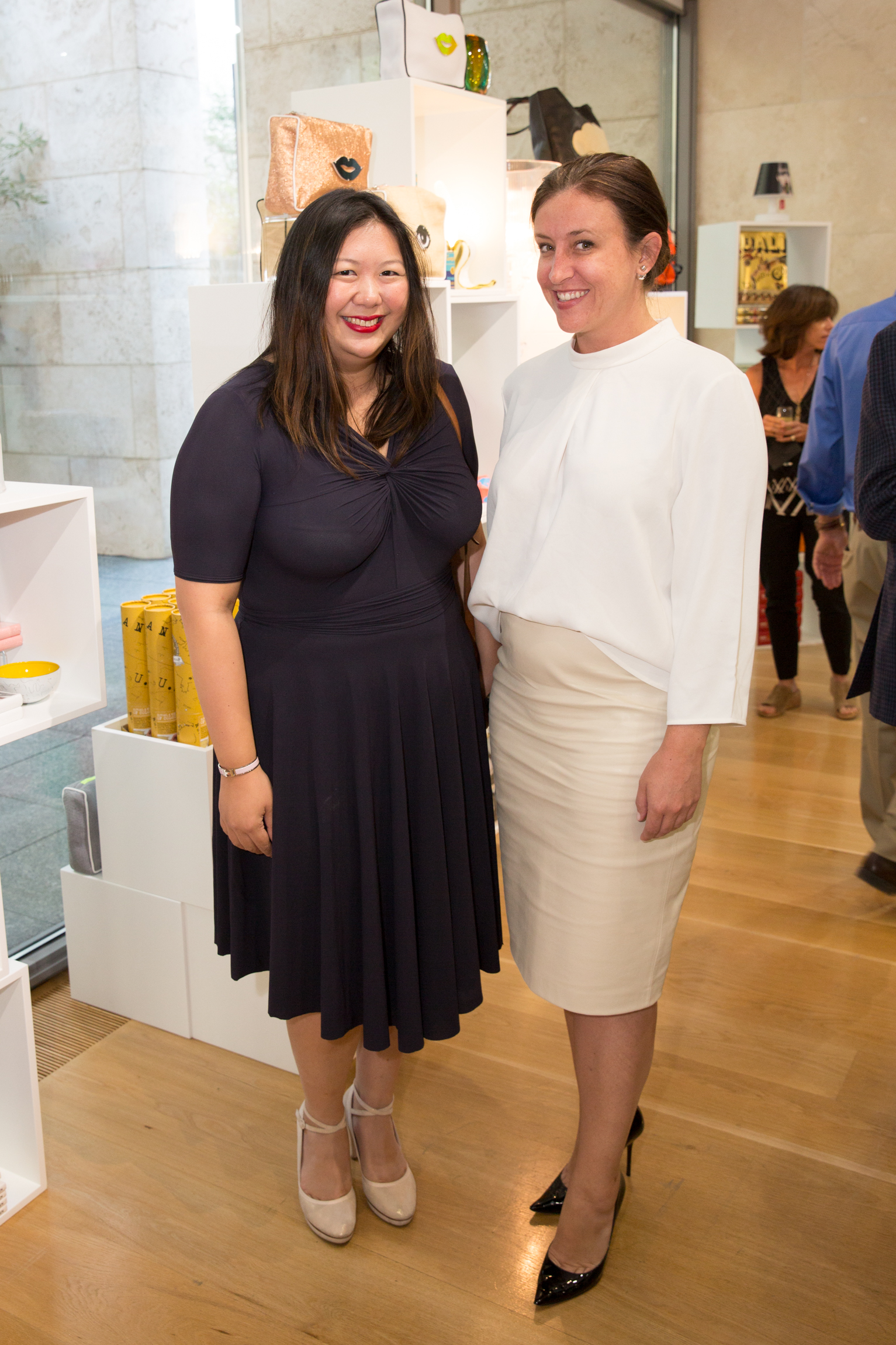 The Best Museum Gift Shop Ever? Nasher's Buzzy Makeover Puts It in the ...