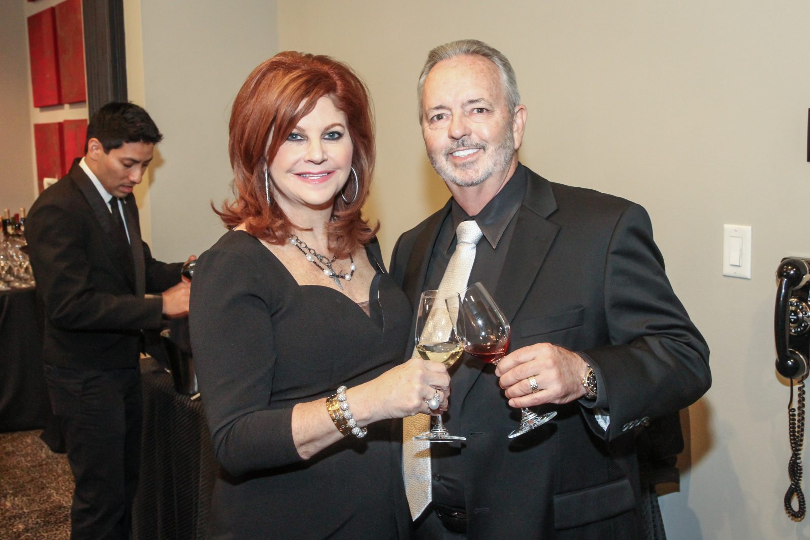 Humble Reality TV Star Who Lost his House in Harvey Just Keeps Giving ...