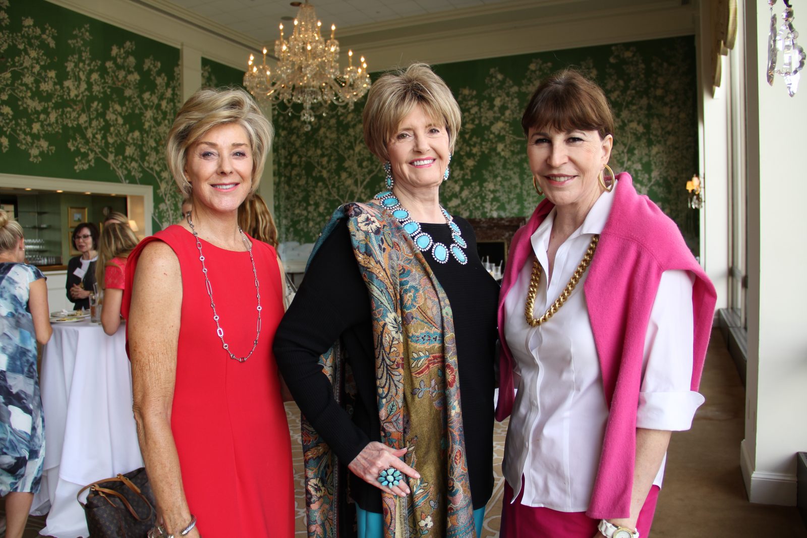 Heart Ball Takes on Extra Importance in the Aftermath of Harvey: Free ...