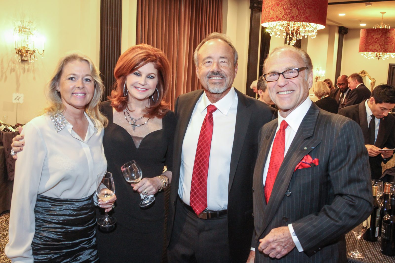 Humble Reality TV Star Who Lost his House in Harvey Just Keeps Giving ...