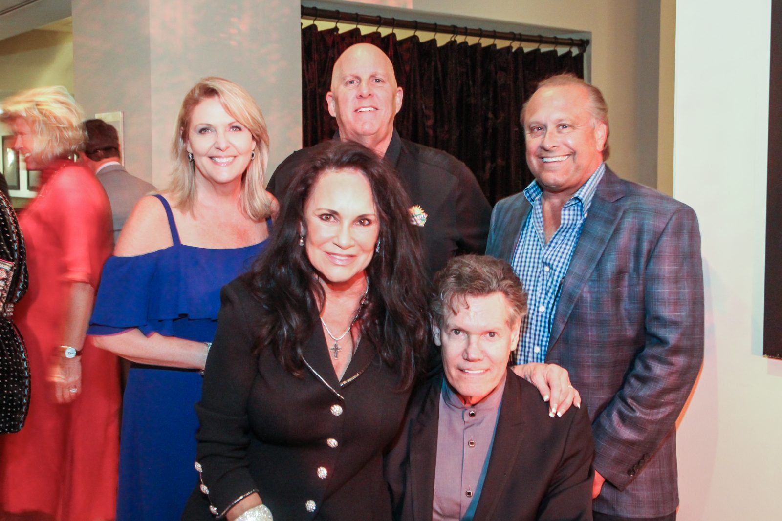 Humble Reality TV Star Who Lost his House in Harvey Just Keeps Giving ...