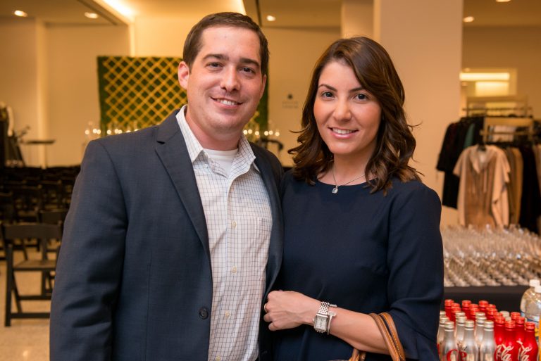 Houston's Most Powerful Women Celebrated at a Fashion Temple: These ...