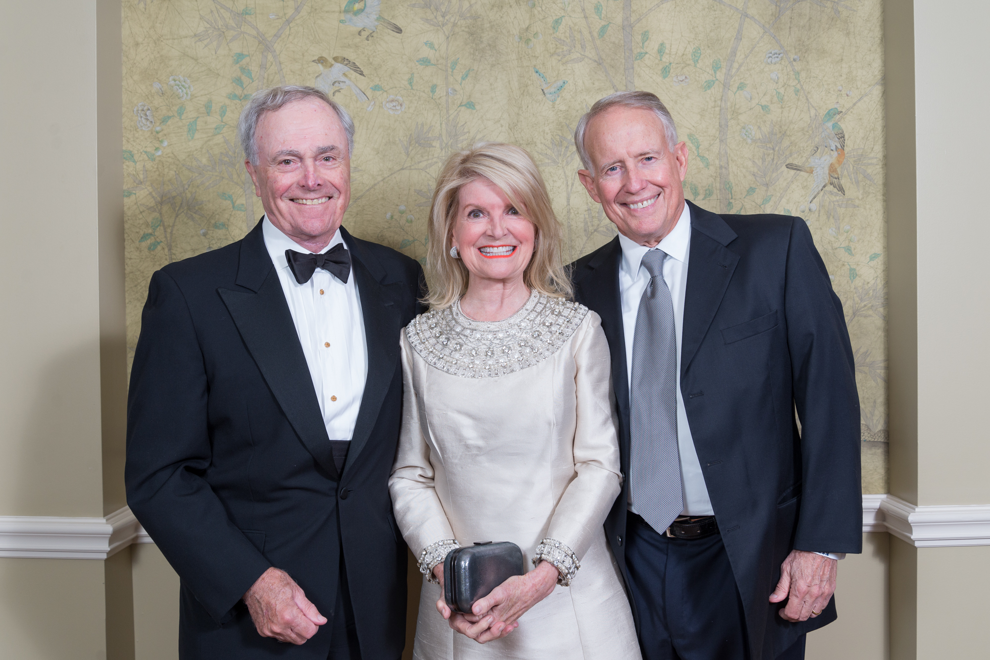 Navy Man Honored in a Touching River Oaks Moment: This Music Group ...