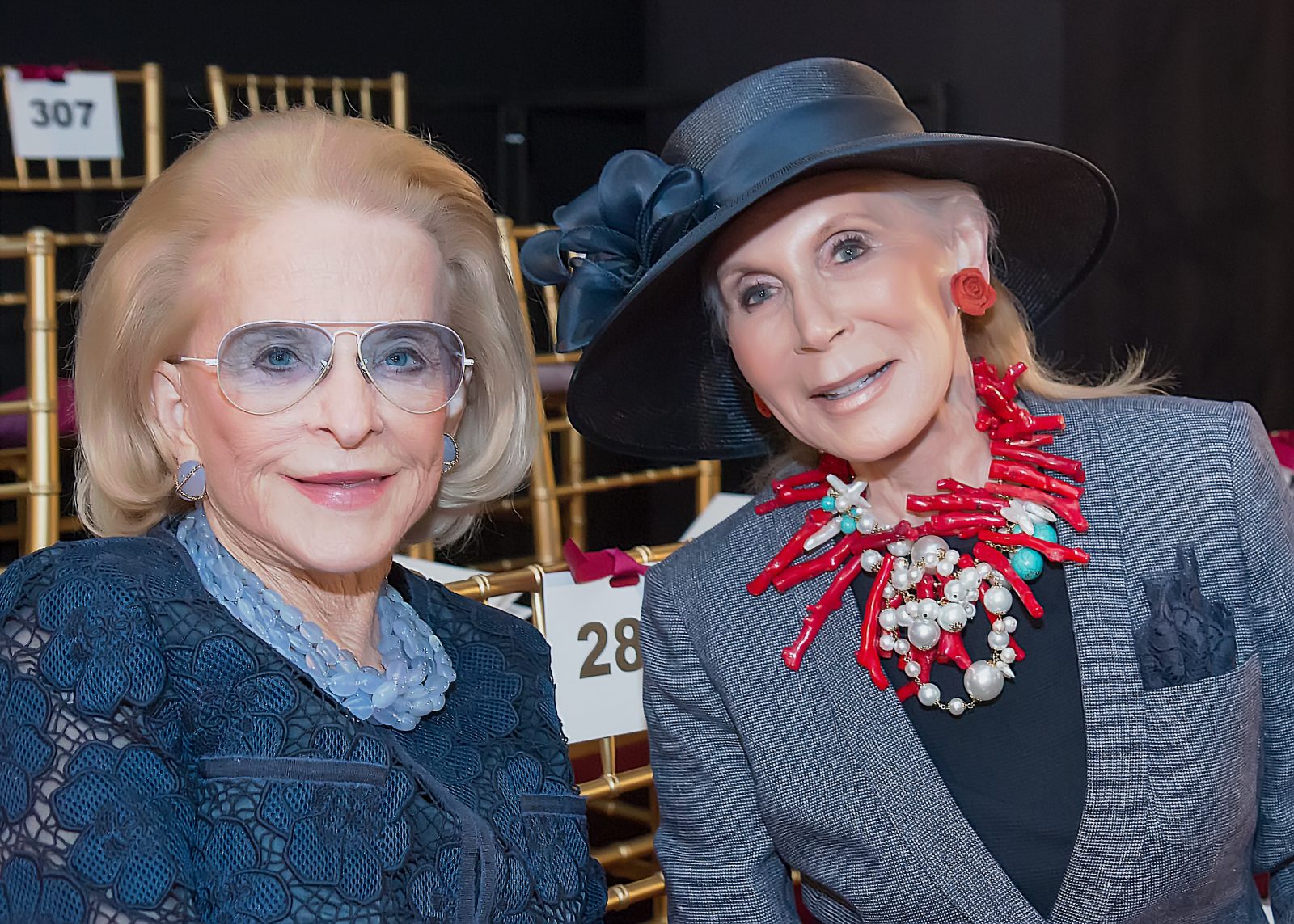 Zac Posen Ditches Fashion Week for Dallas' 10 Best Dressed: Project ...