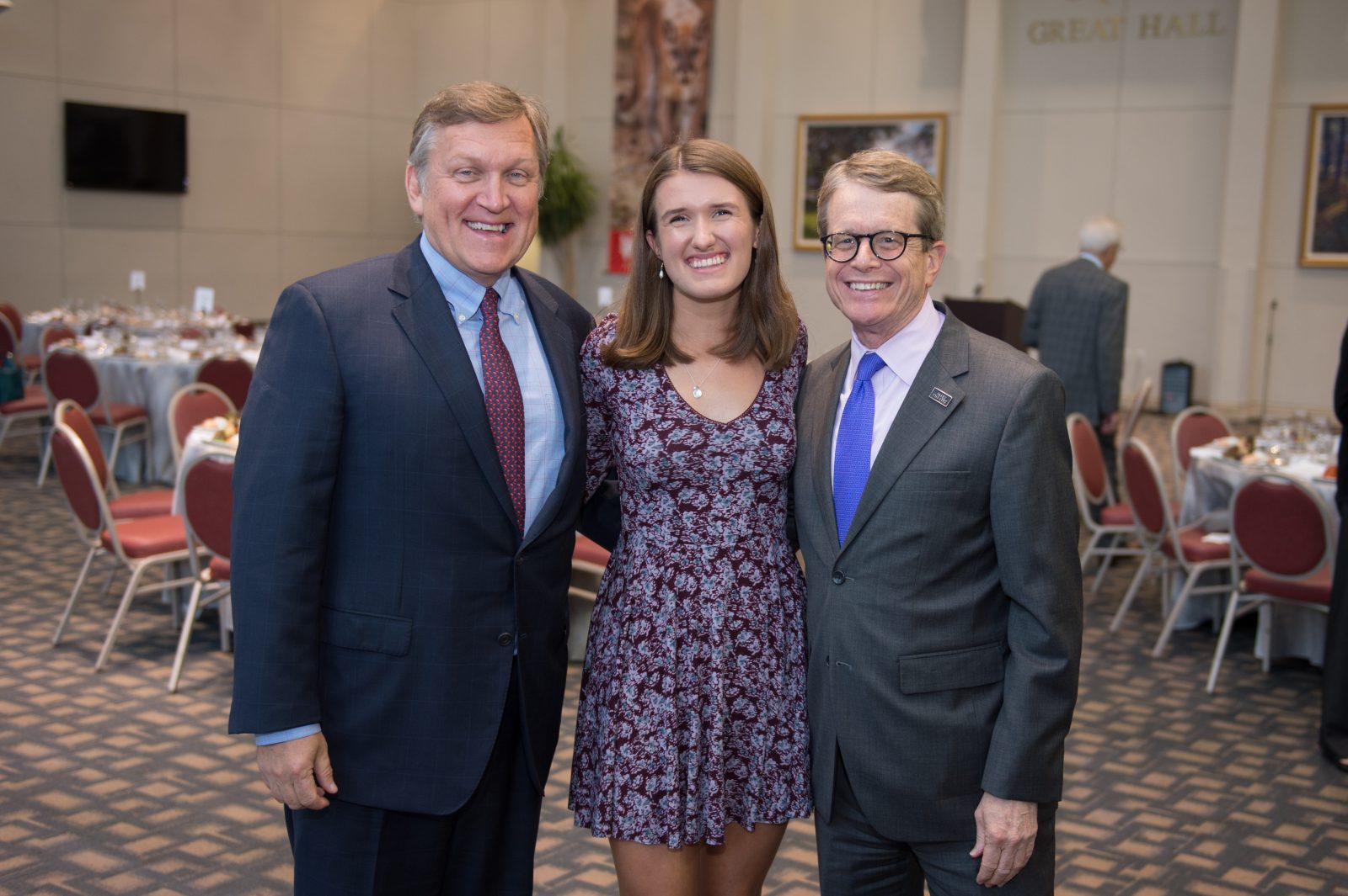 Hurricane Harvey Cannot Stop This Houston Theatre's World Premiere ...