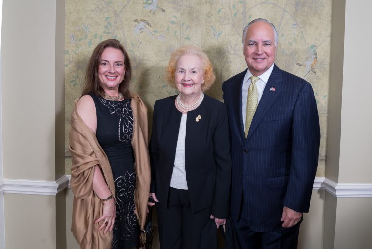 Navy Man Honored in a Touching River Oaks Moment: This Music Group ...