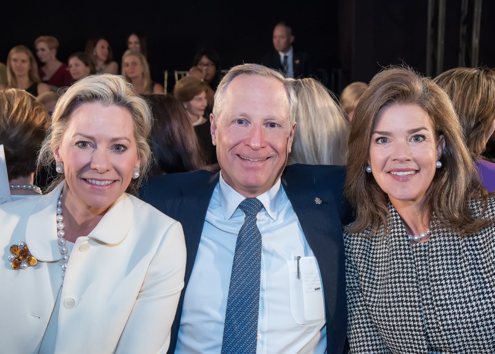 Zac Posen Ditches Fashion Week for Dallas' 10 Best Dressed: Project ...