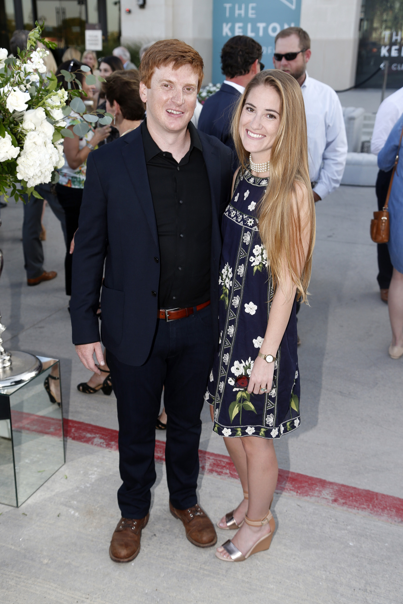 Fort Worth's Hot New Luxury Shopping Destination Opens with Food and ...