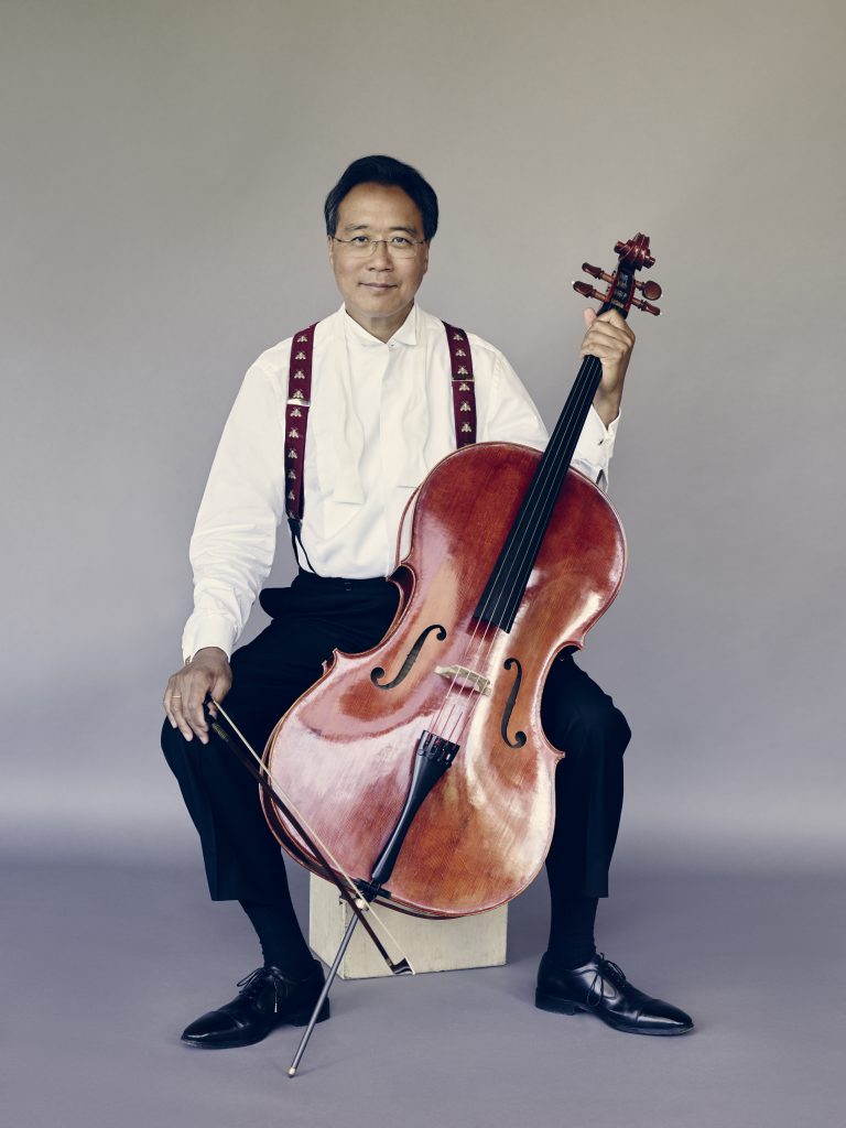 The Legend Of Yo Yo Ma Superstar Cellist Tells All In Advance Of His The Legend Of Yo Yo Ma Superstar Cellist Tells All In Advance Of His