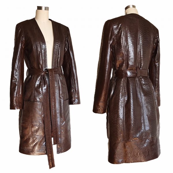 Cardi B Shows Appreciation for Dallas, and One Special Coat: Taylor ...