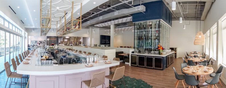 Dallas' 10 Best New Restaurants: Where to Eat Right Now — and Later ...