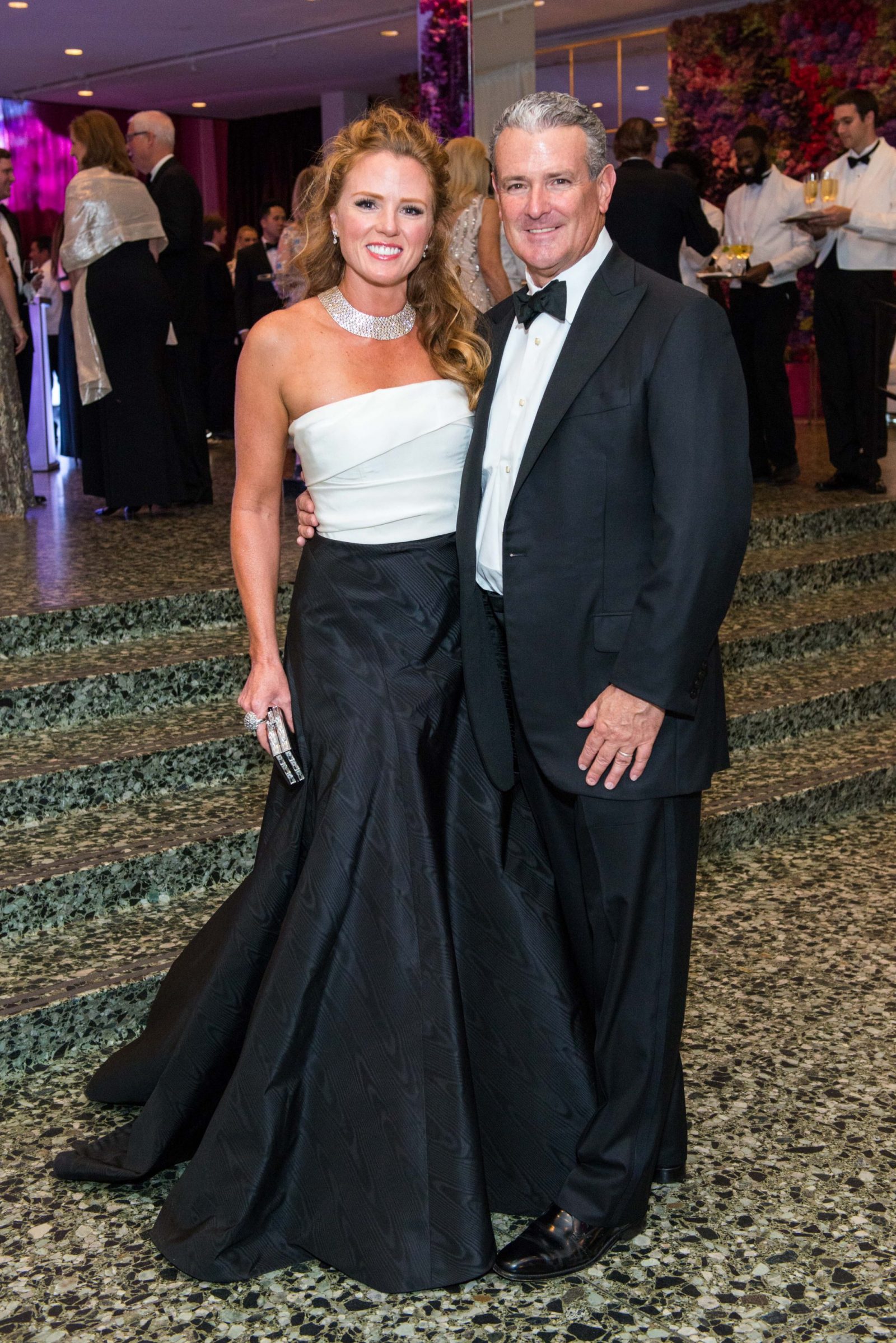 Houston's Most Beautiful Gala Ever Turns Into a $2.3 Million Night ...