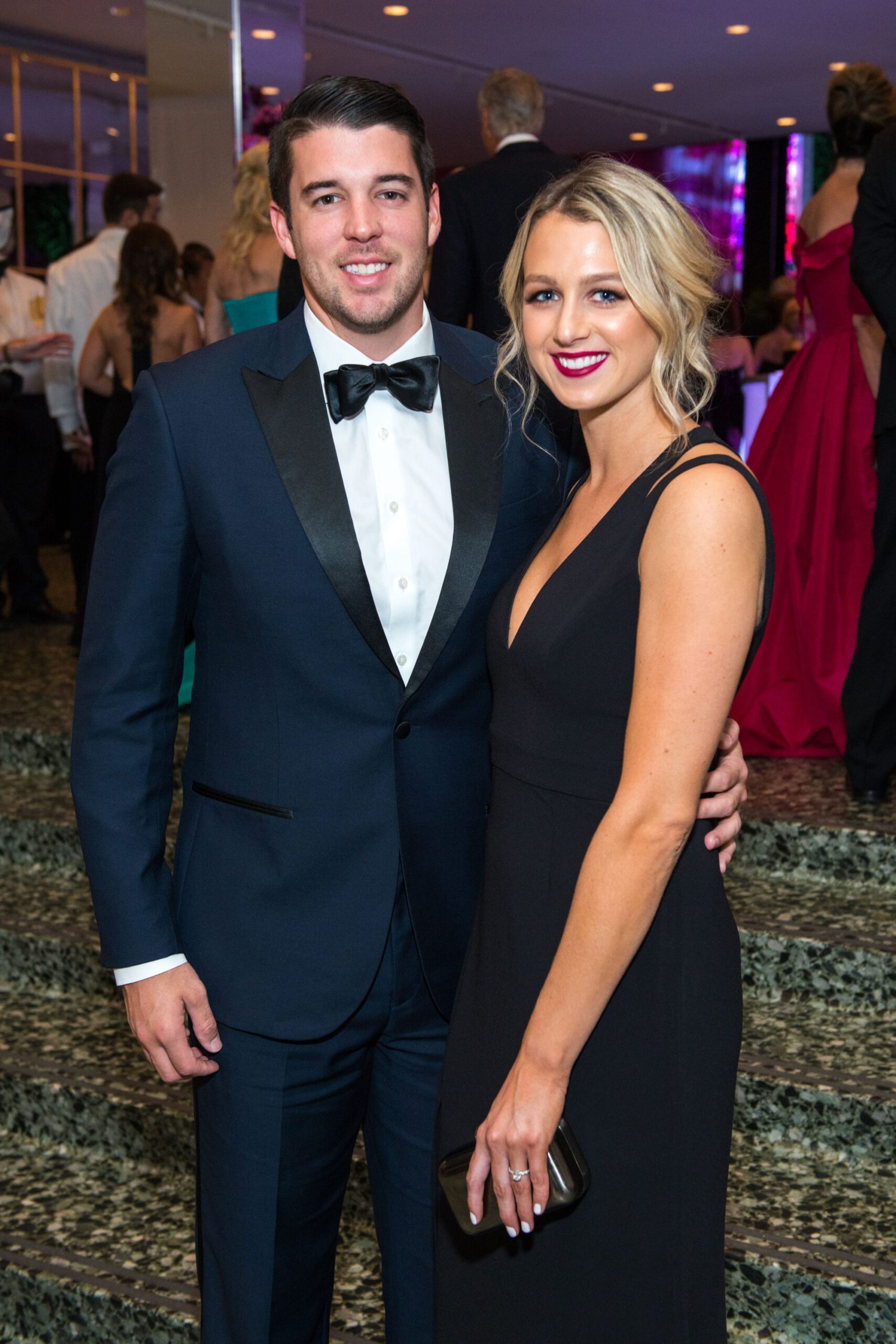 Houston's Most Beautiful Gala Ever Turns Into a $2.3 Million Night ...