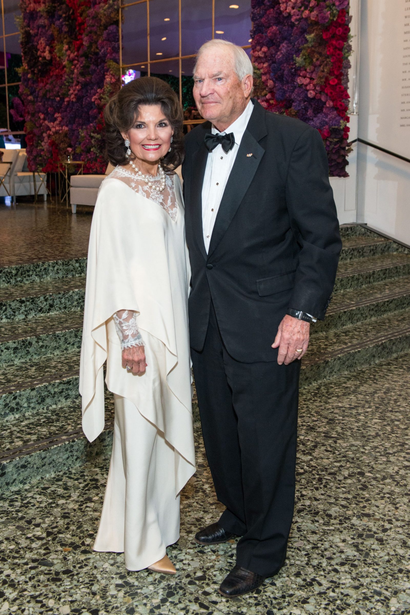 Houston's Most Beautiful Gala Ever Turns Into a $2.3 Million Night ...