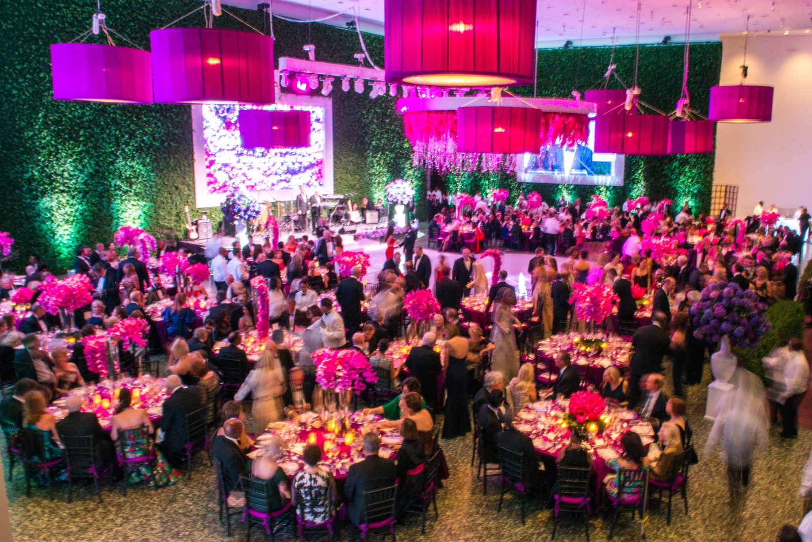 Houston's Best Fall Society Parties and Most Anticipated Nights Out ...