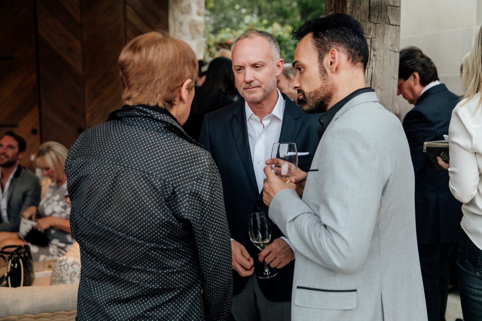 This Dazzling Memorial Area Home Stands Out as a Renowned Architect's ...