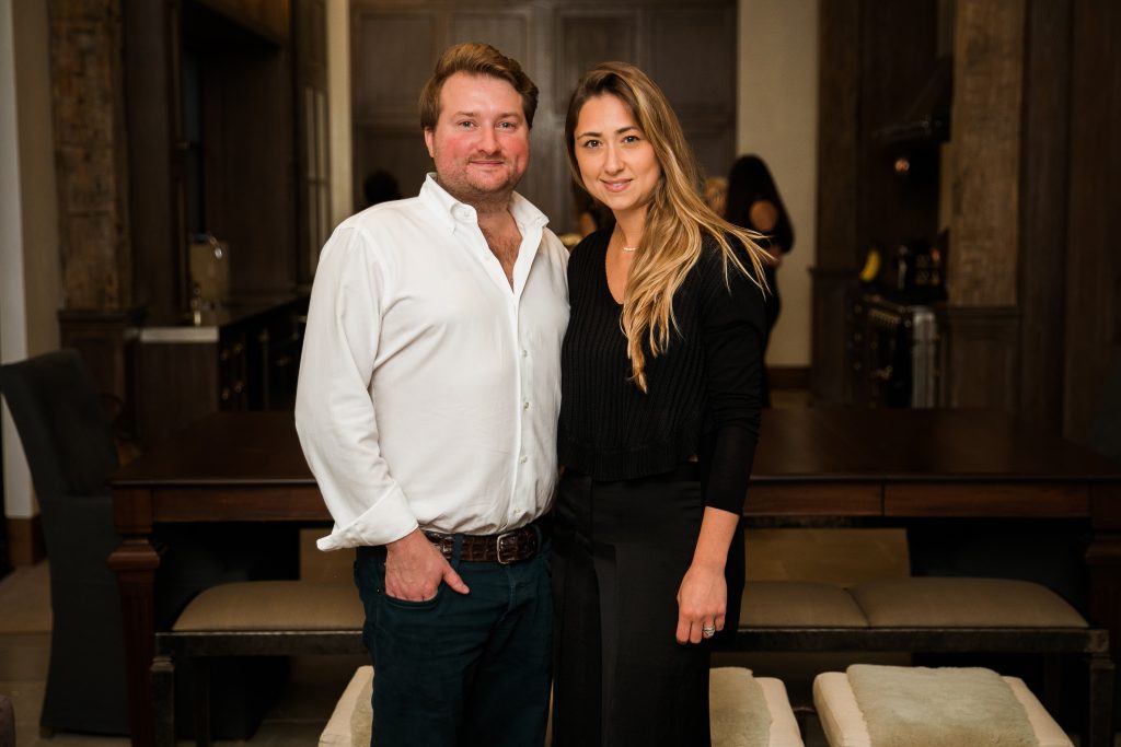 This Dazzling Memorial Area Home Stands Out as a Renowned Architect's ...