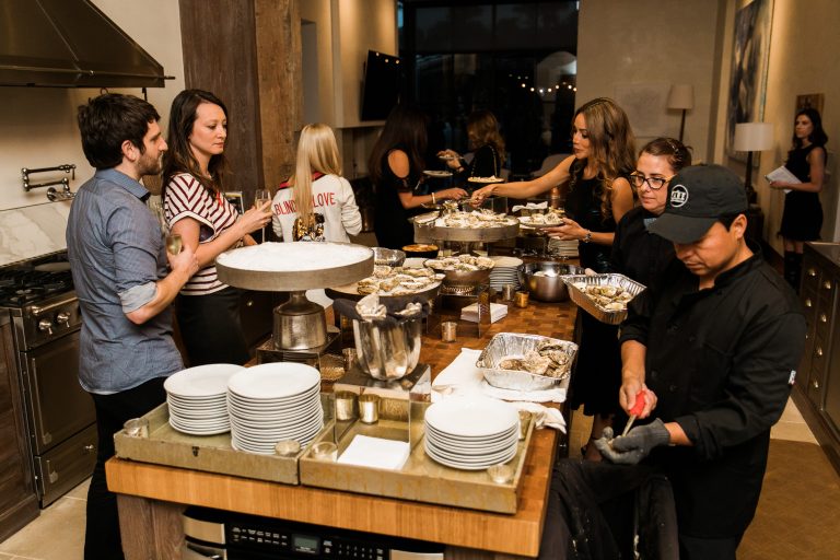 This Dazzling Memorial Area Home Stands Out as a Renowned Architect's ...