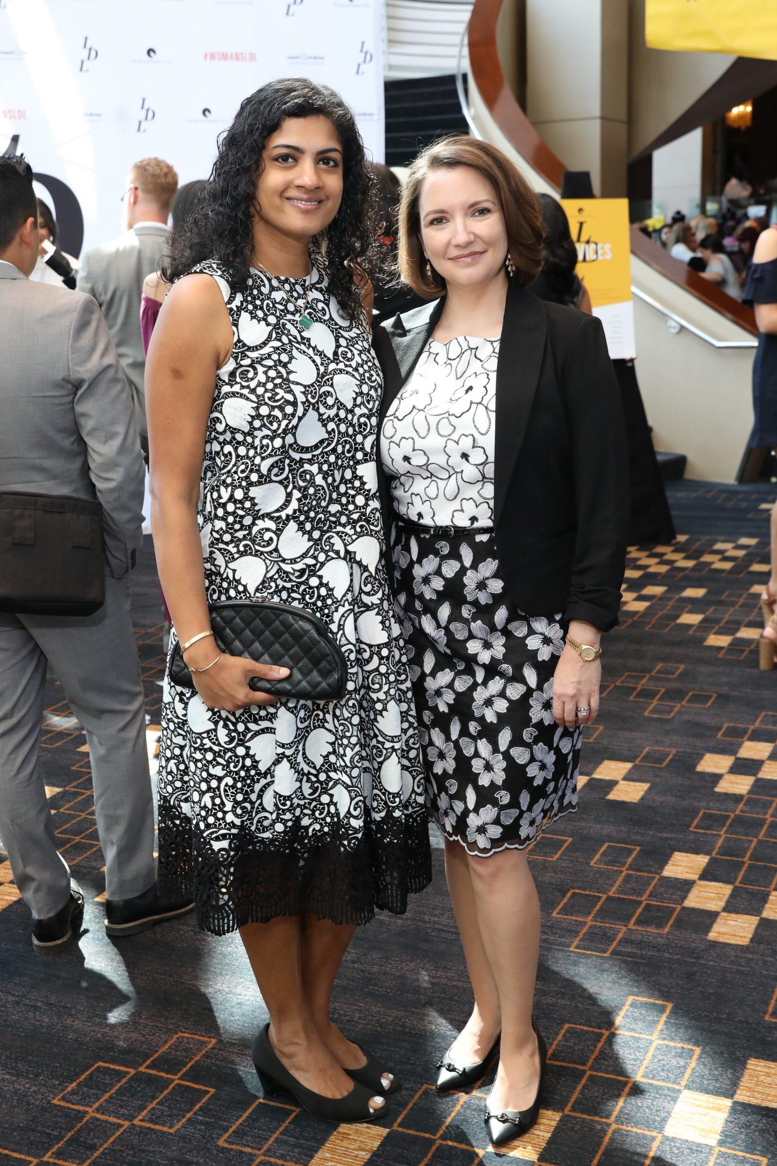 One of Houston's Leading Ladies and a Critical Hospital Host a Shopping ...