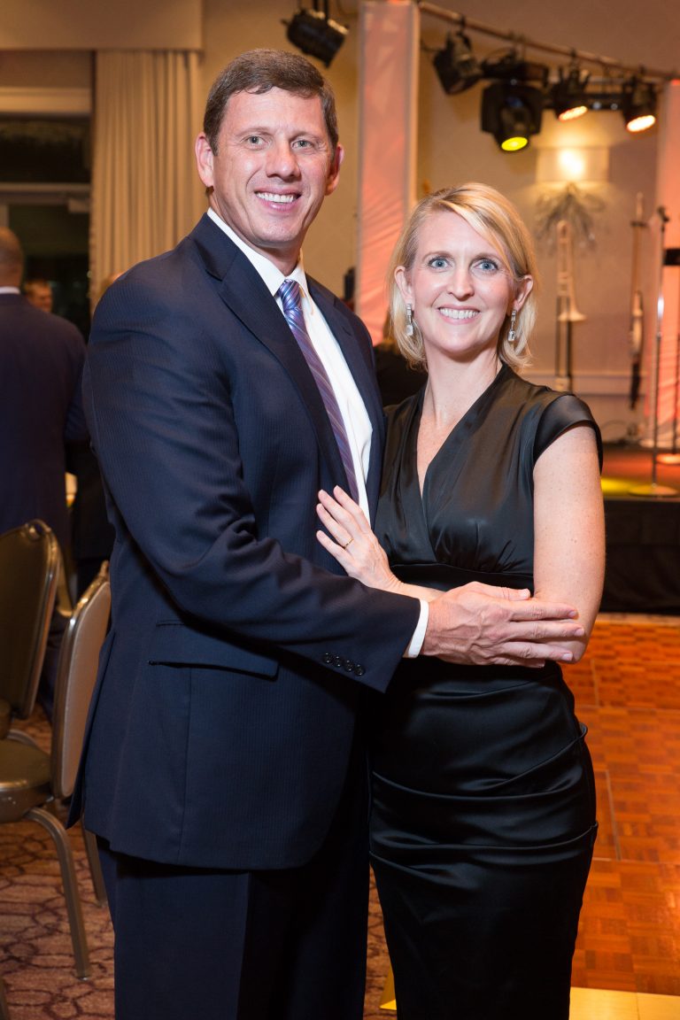 Homemade Hope — This Gala Shows Just How Big Houston's Heart Really Is ...