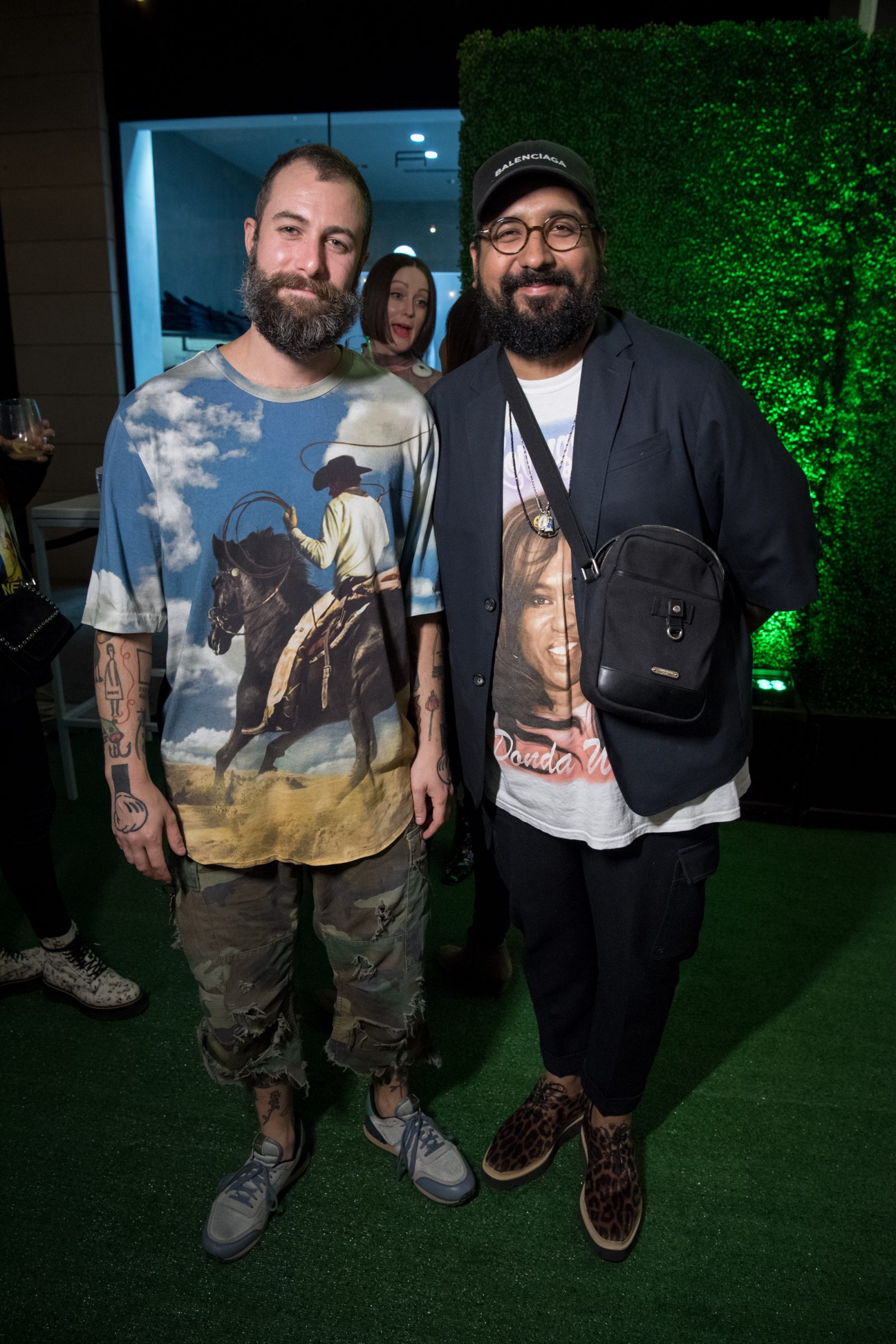 New Texas Store Pays Homage to Friday Night Lights: Grand Debut is an ...