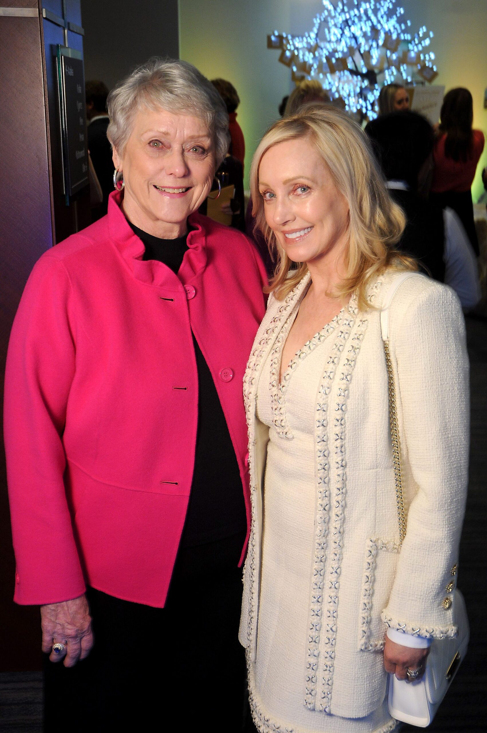 Grammy Winner Brings the Razzle Dazzle to this Houston Luncheon: Dapper ...