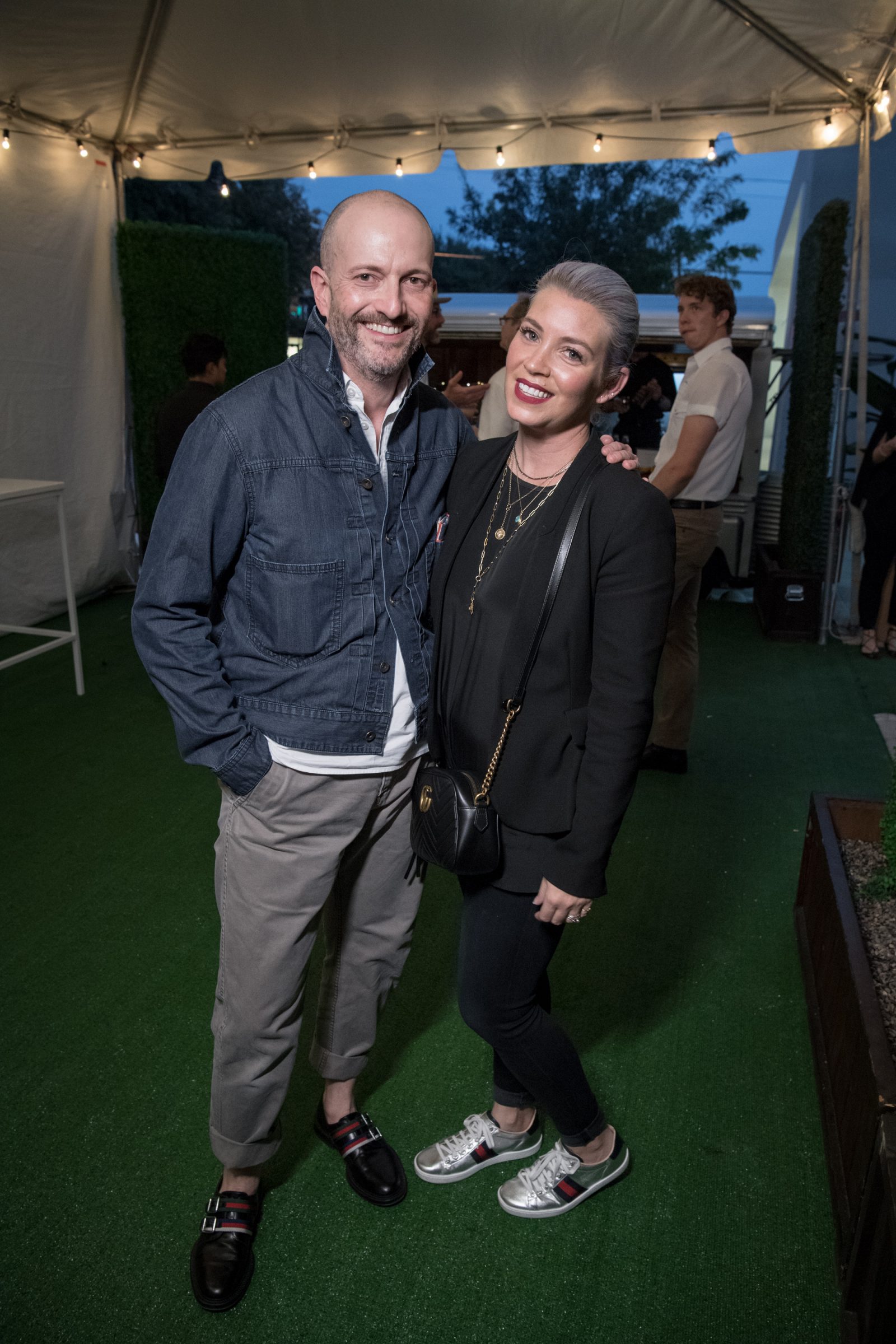 New Texas Store Pays Homage to Friday Night Lights: Grand Debut is an ...