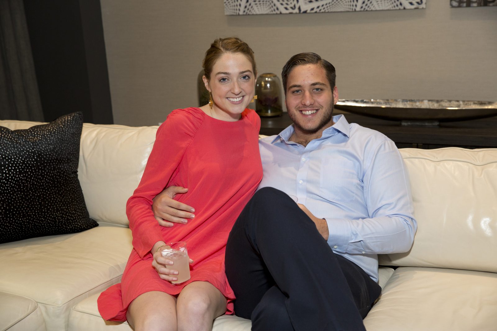 Partying Hits New Heights with the Unveiling of Houston's Swankiest New ...