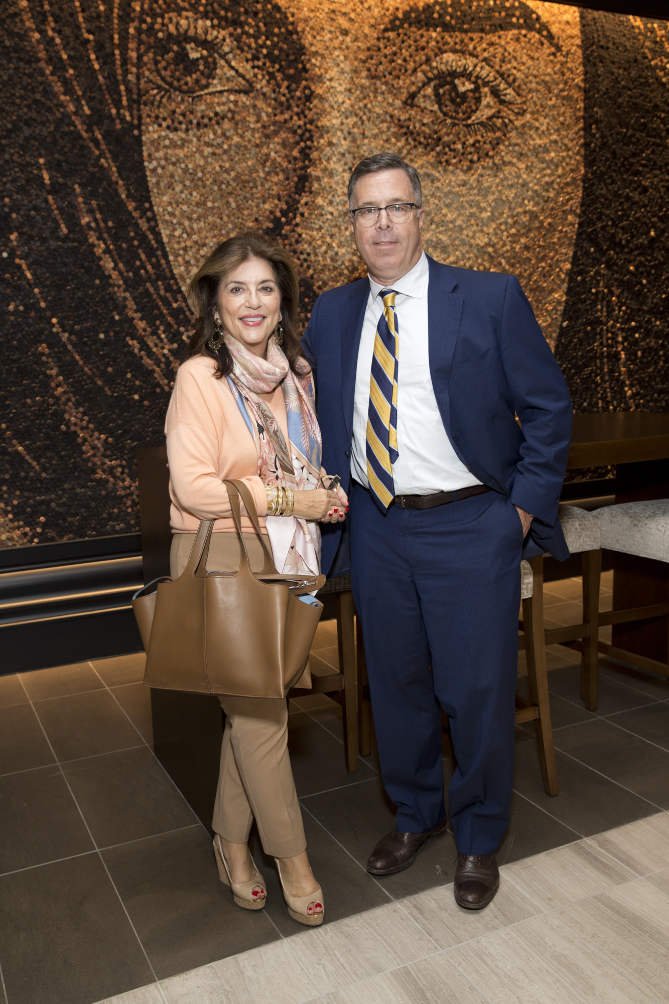 Partying Hits New Heights with the Unveiling of Houston's Swankiest New ...