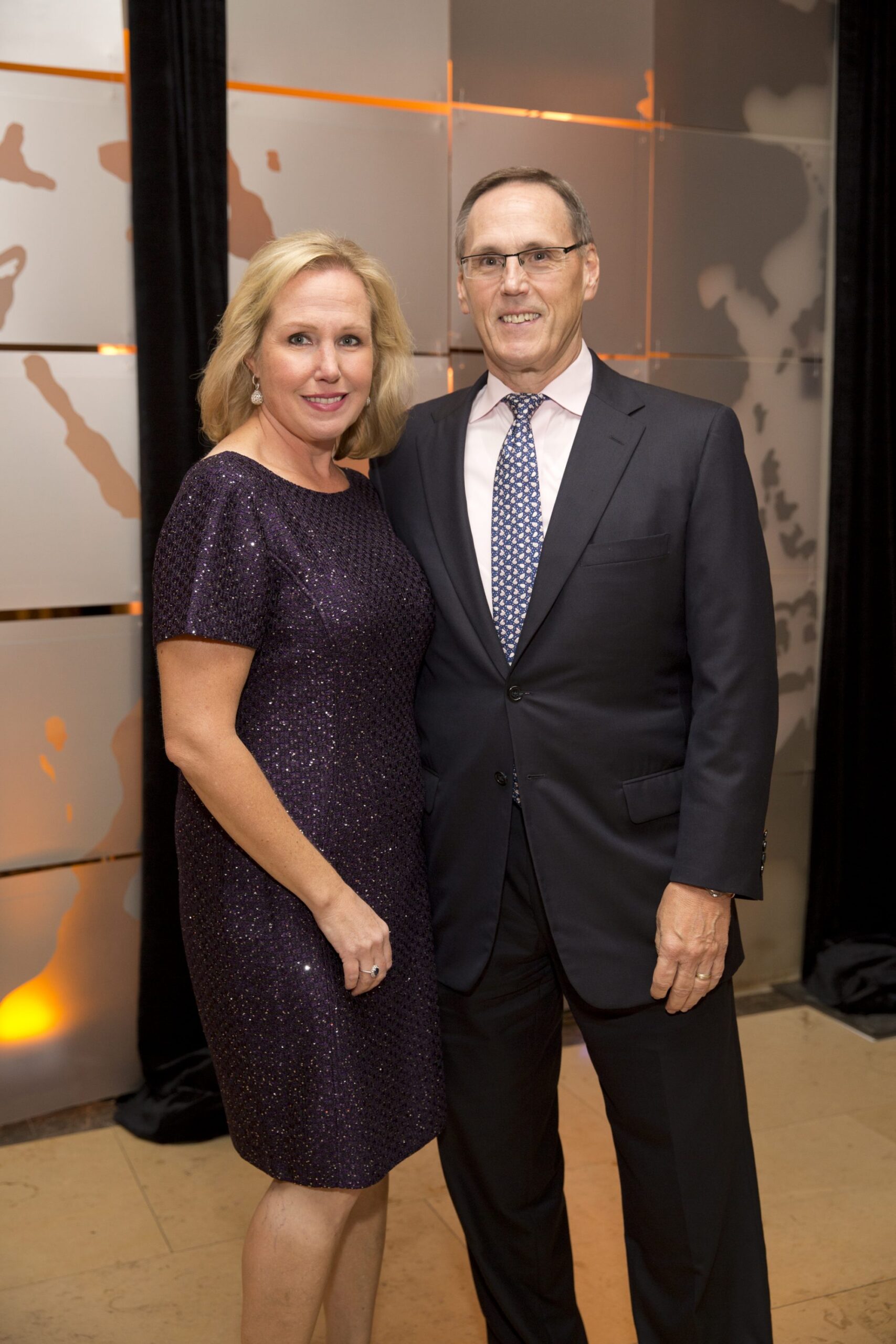 Houston's Top Doctors, First Responders and CEOs Come Together to Party ...