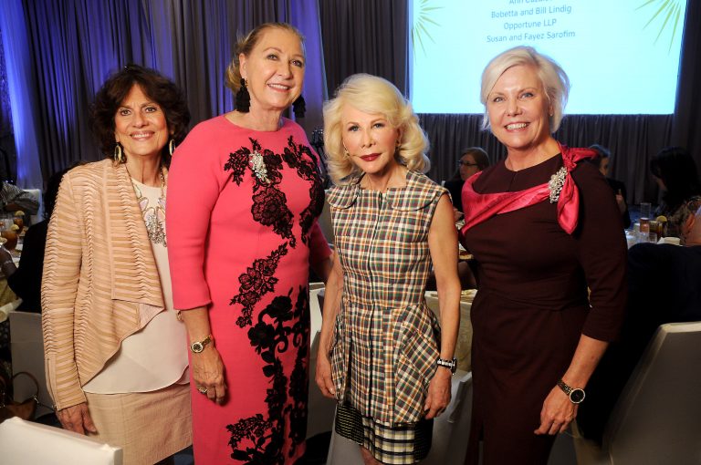 Grammy Winner Brings the Razzle Dazzle to this Houston Luncheon: Dapper ...