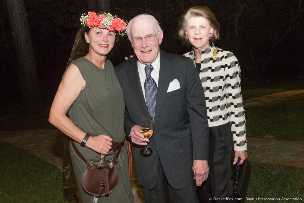 The Renaissance Festival Hits Houston: Buffalo Bayou Bash Brings the ...