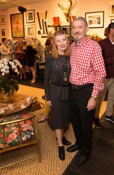 This Sisterhood Fashion Brand Sure Knows How to Throw a Party: Arriving ...