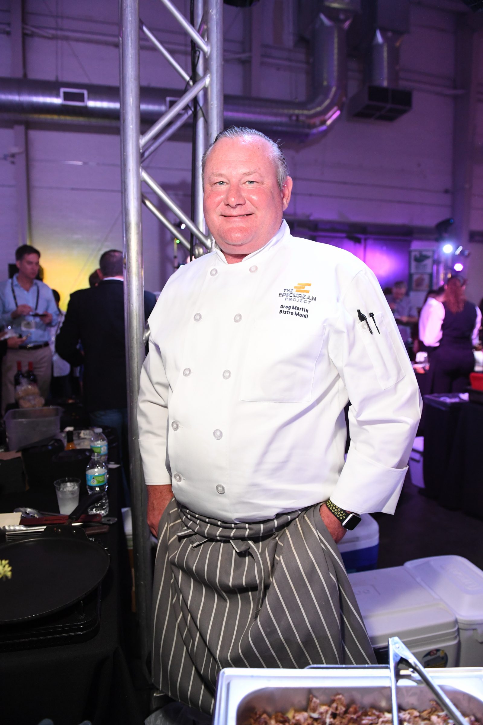Top Chefs Compete and Houston Foodies Go Wild: Who Reigned Supreme ...