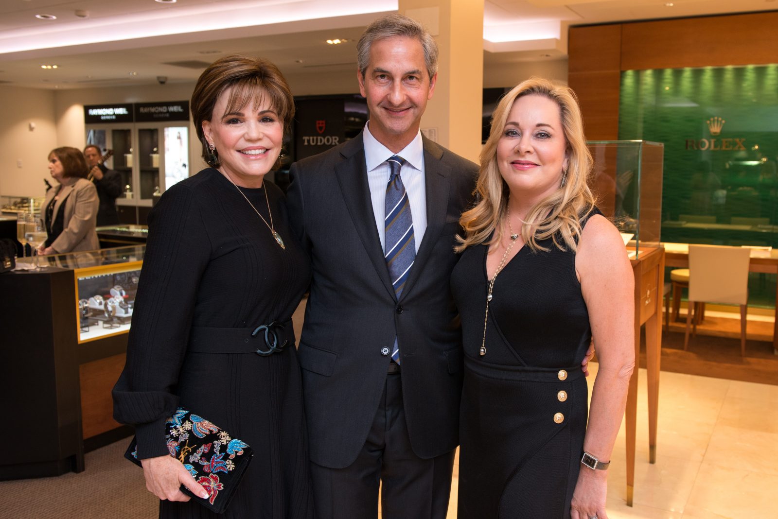 Diamonds and Deshaun Watson Go Together at this Glitzy Dinner: Divas ...