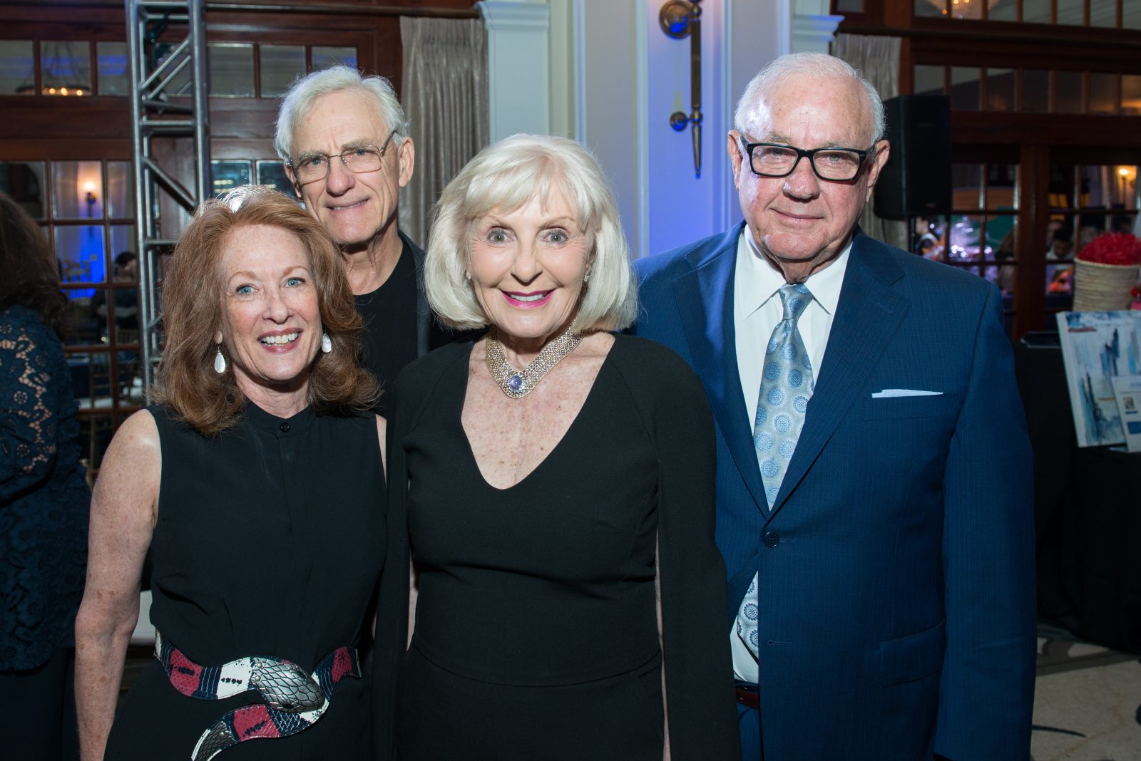 Top Chefs, Celeb Sommeliers and Dazzling Jewels Add Up to a Sweet ...
