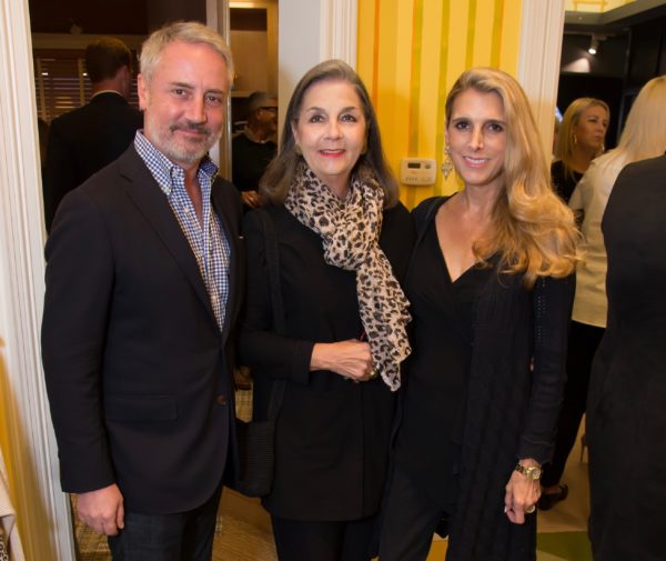 River Oaks Fashionistas Fall for the New Kid on the Block: Dreamy ...