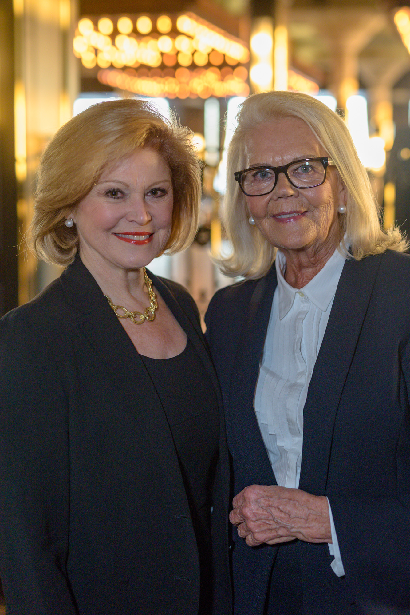 Houston's Fashion Community and Rescue Dogs Hit the Runway for ...