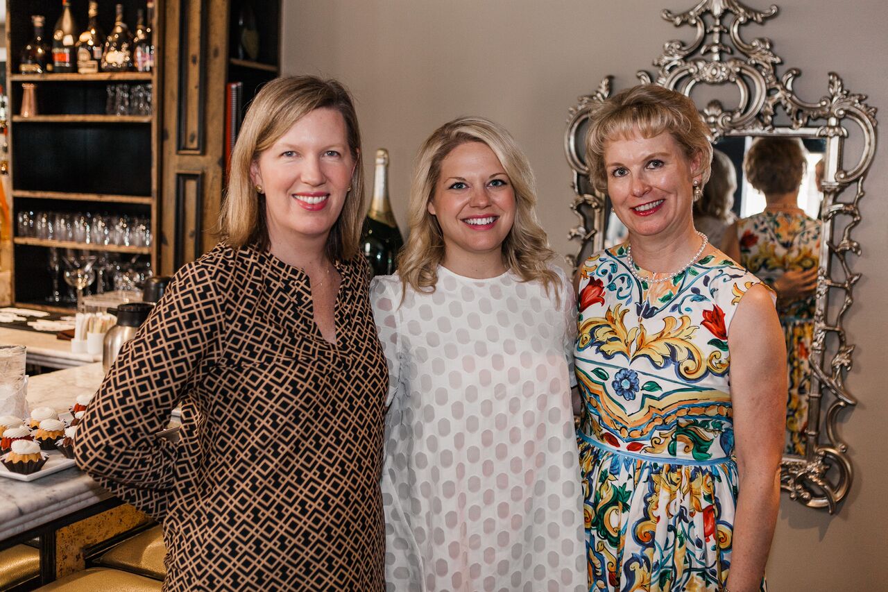 Dallas' Birthday Women Give Homeless Kids Special Days: New Birthday in ...