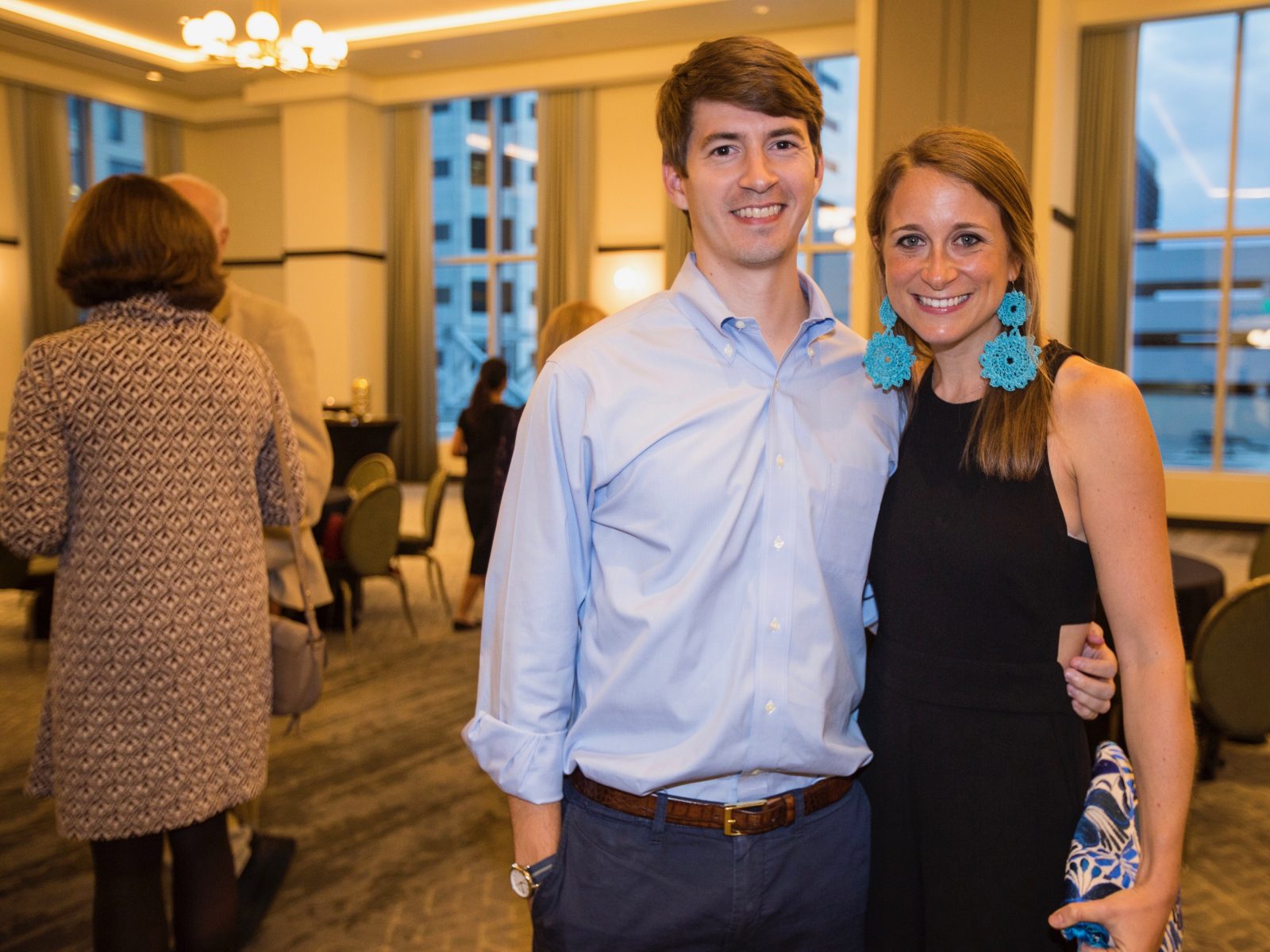 Breathtaking New Houston Hotel Serves as Launch Pad for Storied Antique ...